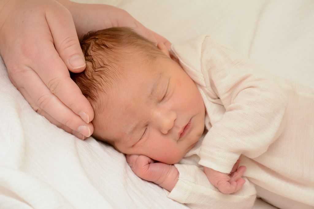 Unsere Babies Westküstenklinikum Heide - Babygalerie - Unvergessliche ...