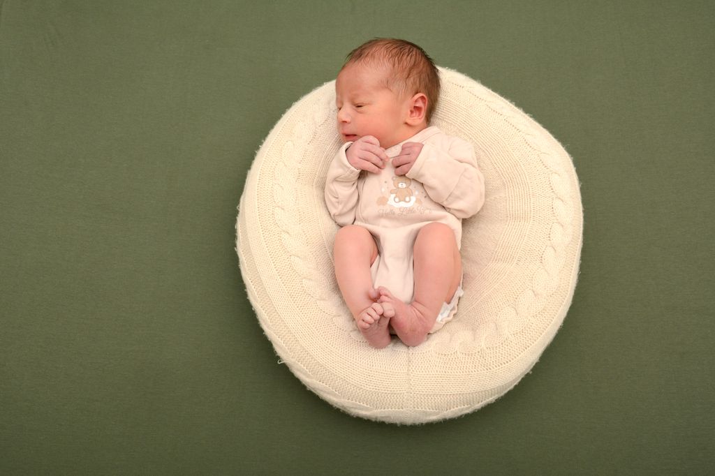 Unsere Babies Westküstenklinikum Heide - Babygalerie - Unvergessliche ...