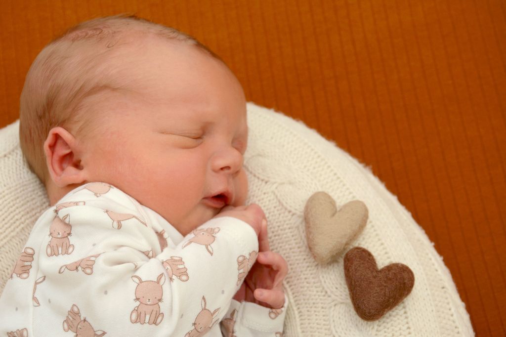 Unsere Babies Westküstenklinikum Heide - Babygalerie - Unvergessliche ...