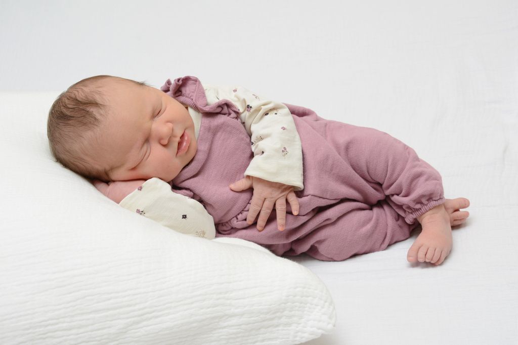 Unsere Babies Westküstenklinikum Heide - Babygalerie - Unvergessliche ...