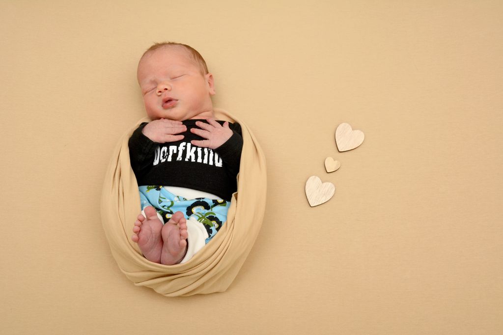 Unsere Babies Westküstenklinikum Heide - Babygalerie - Unvergessliche ...